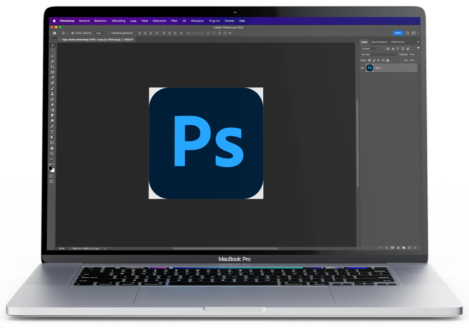 De belangrijkste verschillen tussen machtig Adobe en underdog Affinity ...