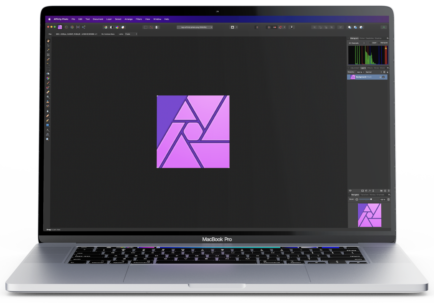 De belangrijkste verschillen tussen machtig Adobe en underdog Affinity ...